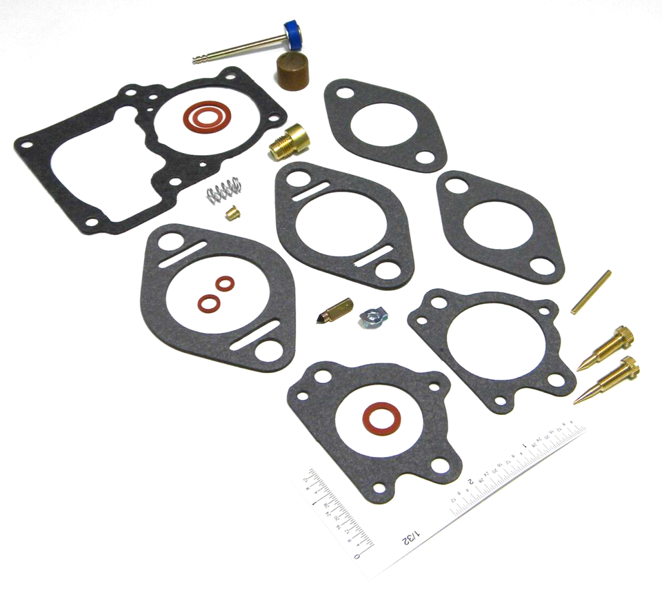 Agricultural Zenith Repair Kit Series 28-228 Zenith Industrial ...