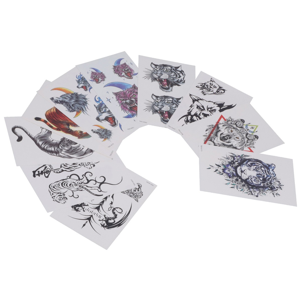 Schwimmen Vor Tattoos