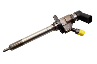 FUEL INJECTOR 9657144580 for CITROEN PEUGEOT FORD 2.0 HDI TDCI VOLVO 2 ...