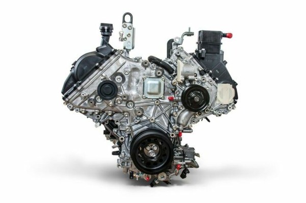 Toyota 1900051171 Long Motor for sale online | eBay