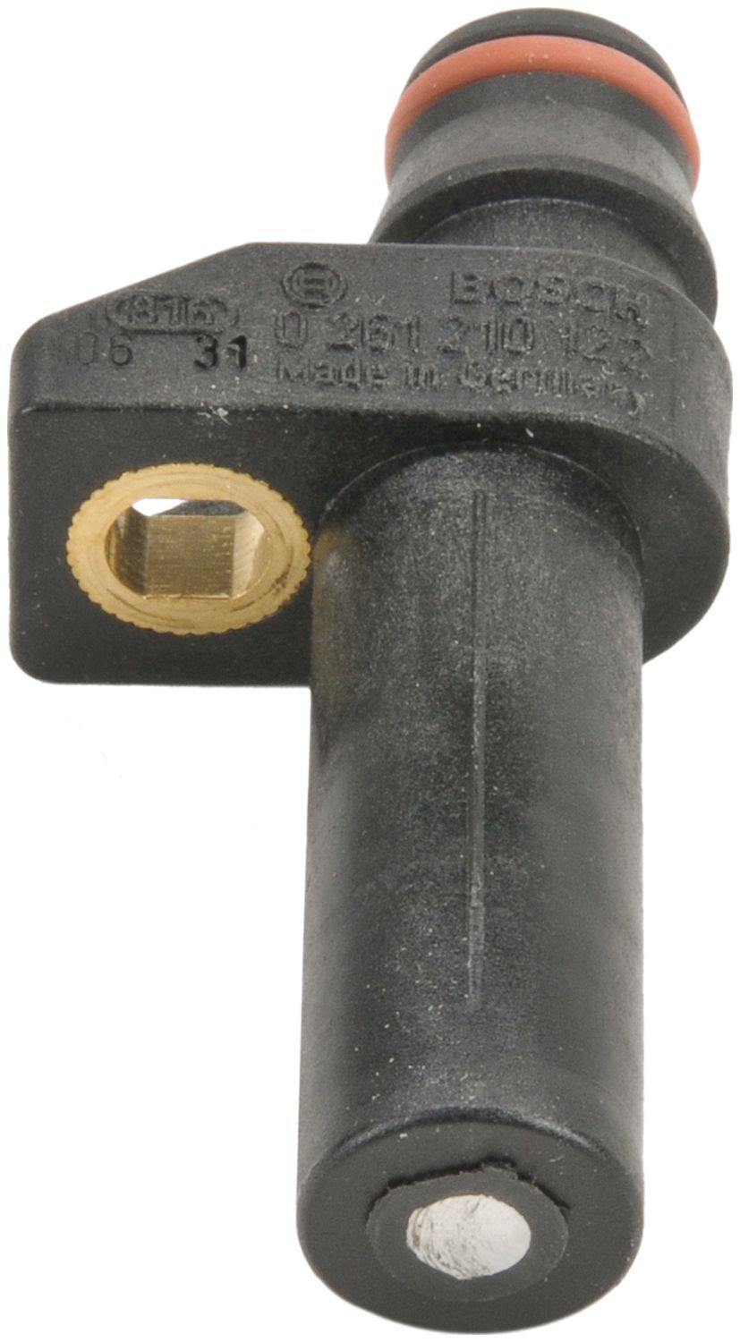 Bosch Crank Sensor for Mercedes-Benz C 220 202 2.2L Petrol M111.961 ...