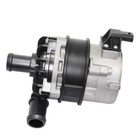 Electric Water Pump Audi A4 S4 A5 S5 A6 A7 A8 Q7 Cayenne Panamera 3.0L ...