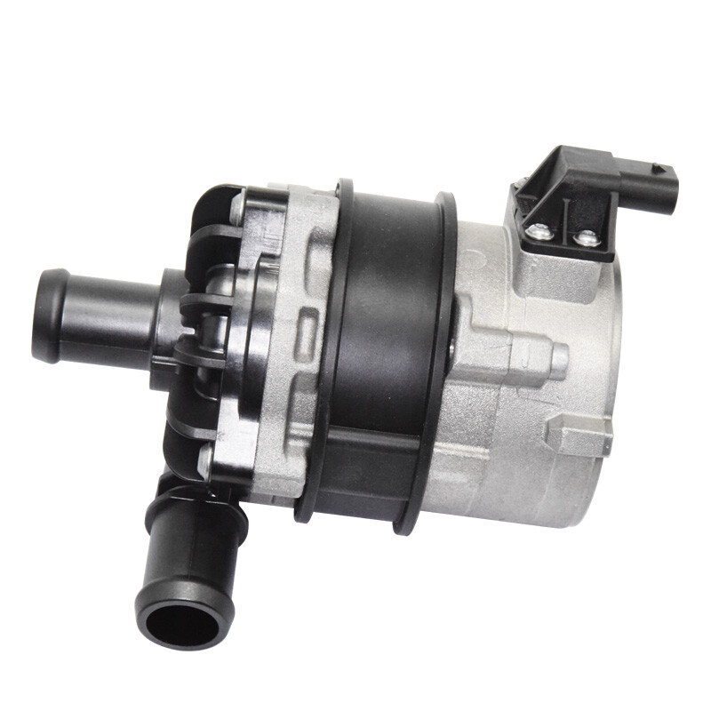 Electric Water Pump Audi A4 S4 A5 S5 A6 A7 A8 Q7 Cayenne Panamera 3.0L ...