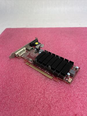 PowerColor ATI Radeon HD 5450 512 MB DDR3 Graphics Card | eBay