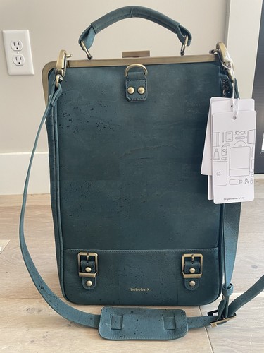 Bobobark Bag Made In France - New With Tags (NWT) | eBay