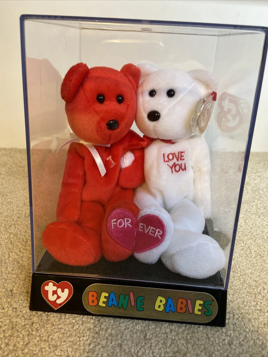 Top 15 Most Expensive Beanie Babies GOBankingRates, 55% OFF