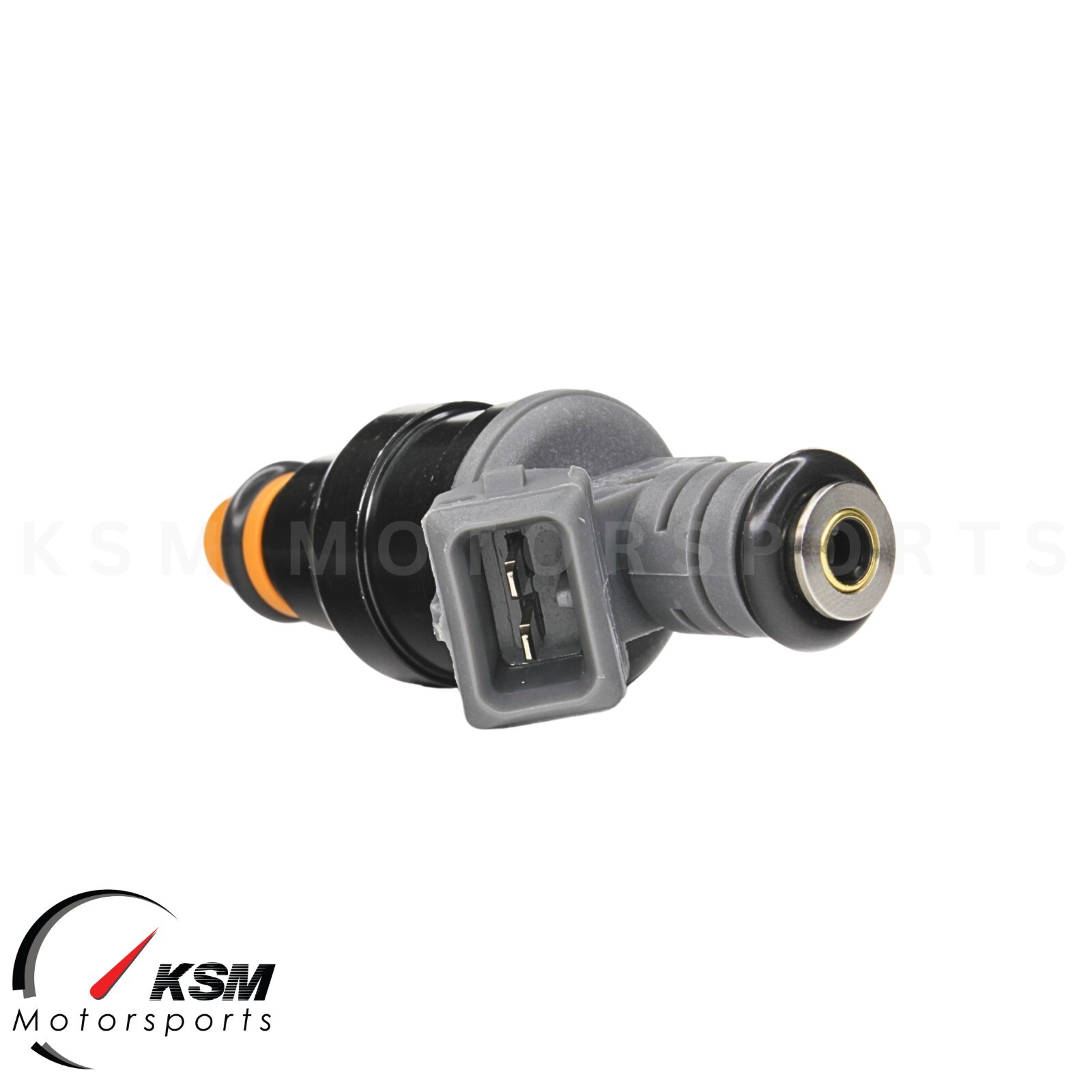 8 Fuel Injectors 24lb 250cc EV1 For Ford Chevrolet Pontiac LS1 LT1 5.0L ...