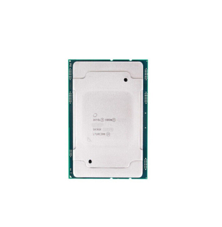 Intel Xeon Silver 4215 2.50GHz 8-Core CPU (SRFBA) for sale online | eBay