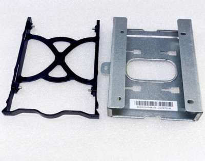 Für Lenovo ThinkCentre M910s m710s M920s M720s 2.5" HDD Caddy Hard ...