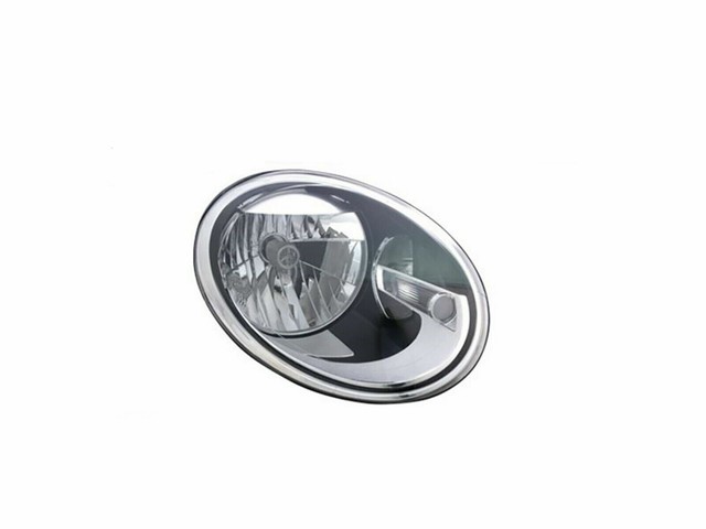 2012-2015 Volkswagen VW Beetle Right Headlight 5C1941006 OEM Tapl1869 ...