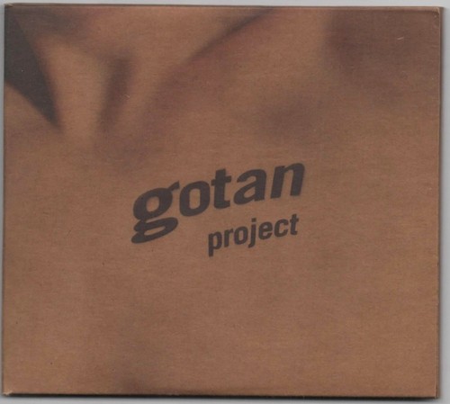CD ★ GOTAN Project ★ LA REVANCHA DEL TANGO ★ Album 10 titres ★ | eBay