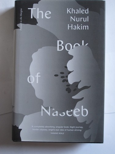 The Book of Naseeb by Khaled Nurul Hakim (Hardcover 2020) 9781908058744 | eBay