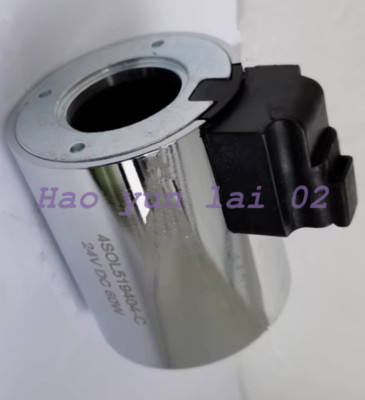 1pcs NEW FIT FOR Multiway valve coil 4SOL519404-C 24VDC 60W | eBay