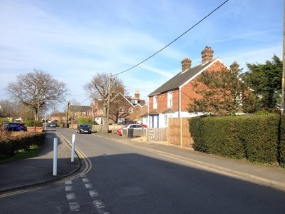Photo A2 Forge Lane, Headcorn c2016 | eBay