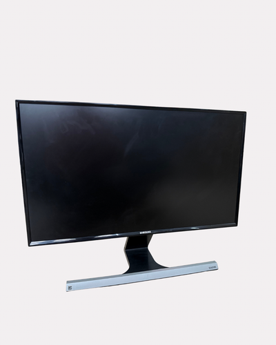 Samsung S24D590PL LED LCD Monitor Black and Grey 2x HDMI + VGA (Gaming ...