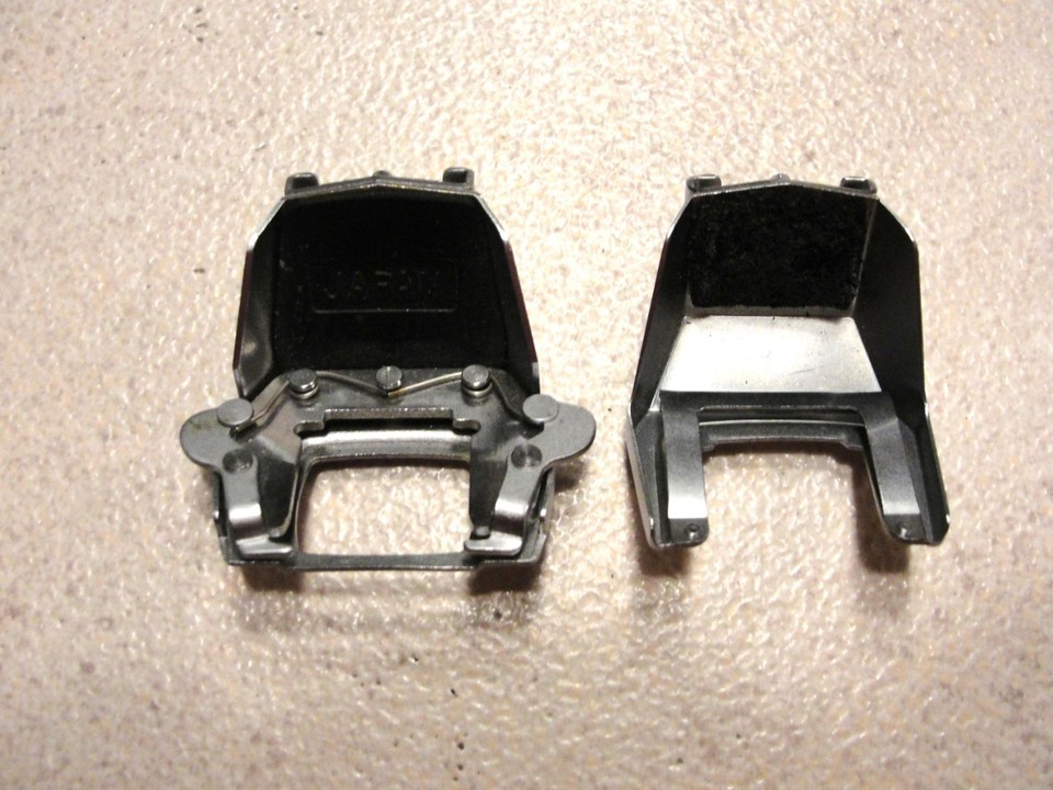 Vintage Asahi Pentax camera accessories lot L@@K | eBay