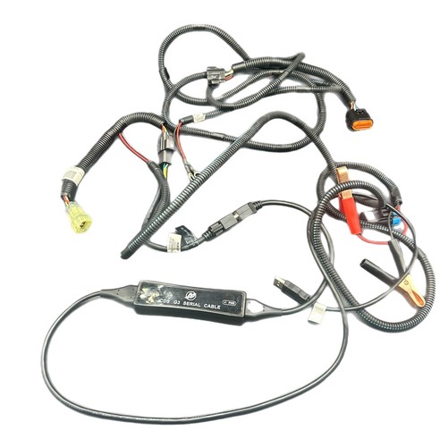 Mercury CDS G3 Cable Kit 84-8M0137534 | eBay