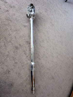 Snap On Tools FLL80 GIANT Display Ratchet Demo Dealer Promo RARE | eBay