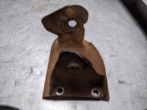 Left Motor Mount Bracket For 05-08 Ford F-150 5.4 4WD Driver Side | eBay