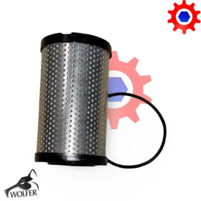 Fuel Filter w/O-Ring ; MIL. HUMMER ; SA910044 5589161 4330-01-198-7590 ...