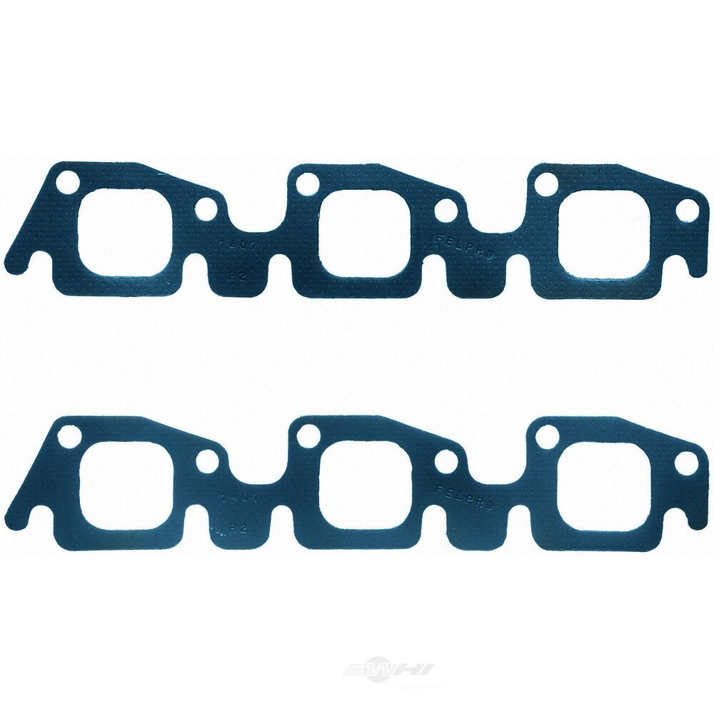 Exhaust Manifold Gasket-Header Set Fel-Pro 1401 for sale online | eBay