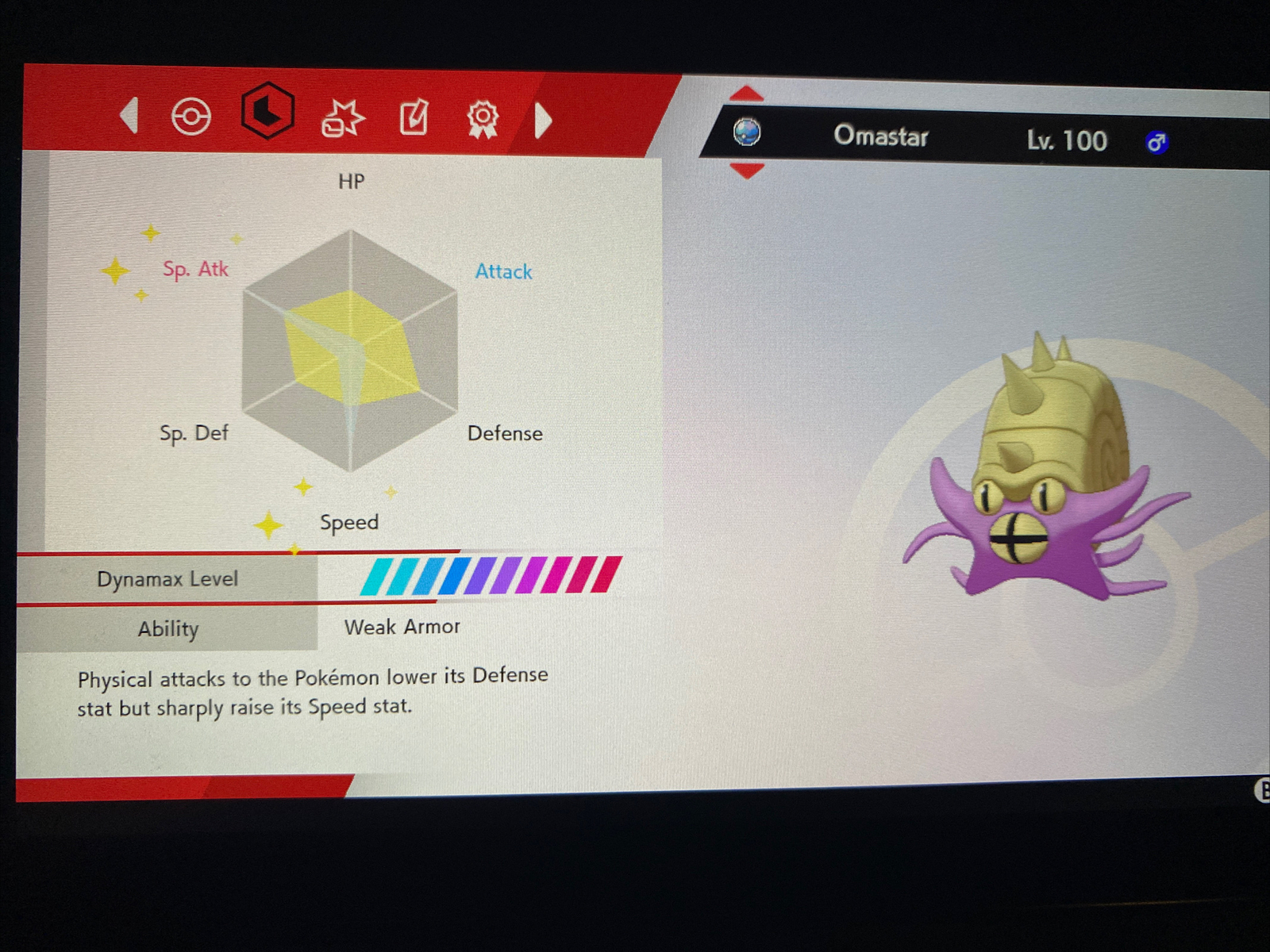 Pokemon Sword And Shield Shiny Kanto Fossils Bundle 6IV Battle Ready | eBay