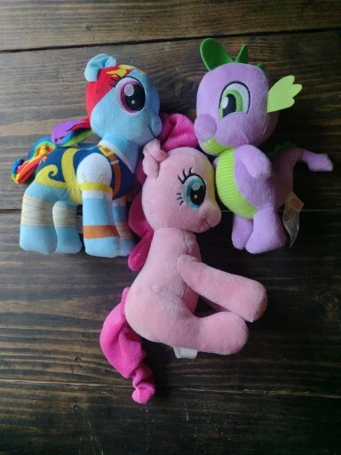 Mlp Smell Pinkie Pie