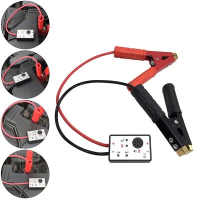 12V/24V Anti Zap Protector Auto Electronics Protection Device | eBay