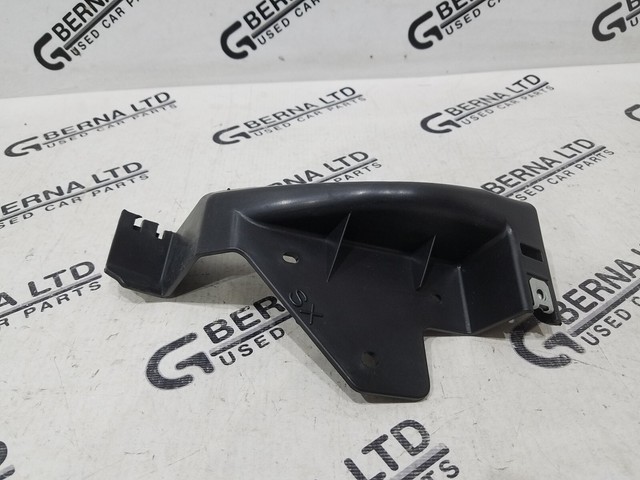 GENUINE FIAT 500X 2014-2021 REAR LEFT SIDE BUMPER MOUNT BRACKET ...