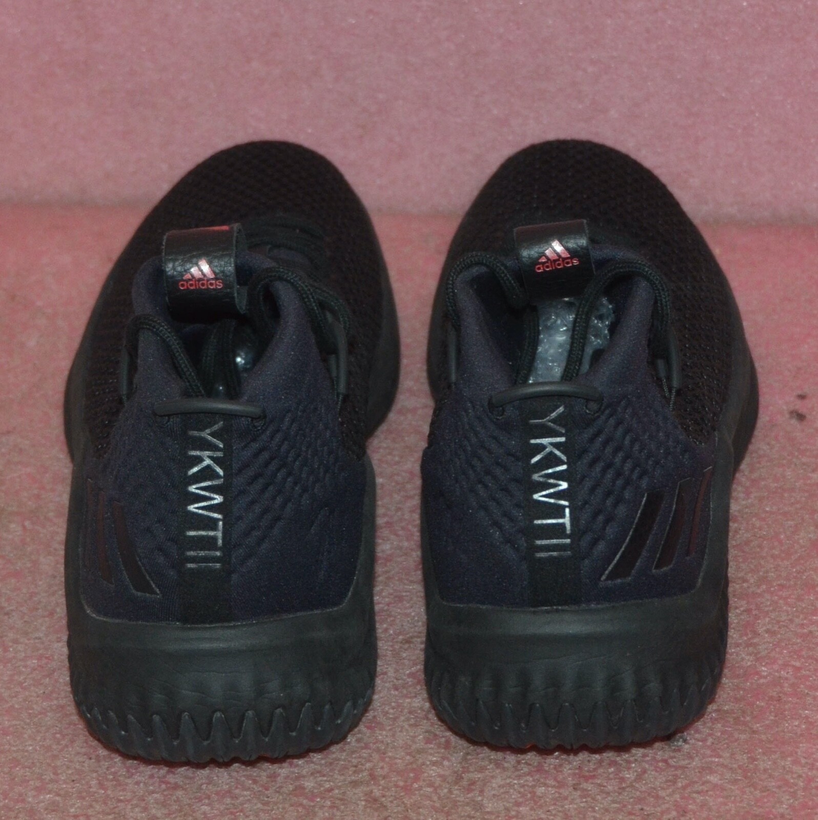 Adidas APE 779001 YKWTII Men's Basketball Shoes Size 11. | eBay