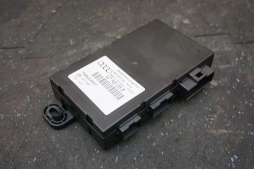 Convertible Roof Top Control Module Ecu Ecm 427871401 Oem Audi R8 ...