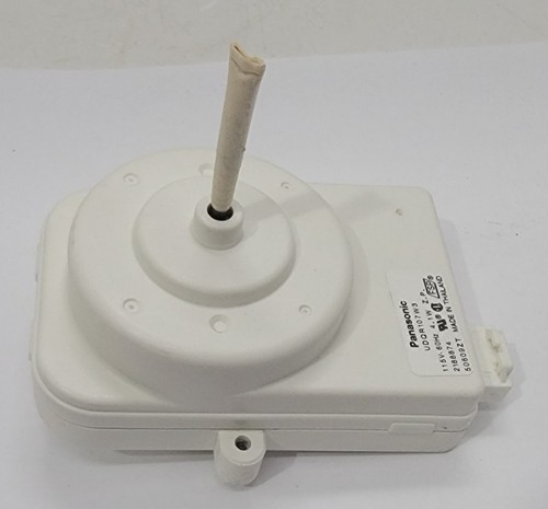 Genuine Refrigerator Kenmore Condenser Fan Motor Part#2188874 | eBay