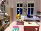 Sailor Moon Room Serena Tsukino Usagi Doll House Premium Bandai Figure ...