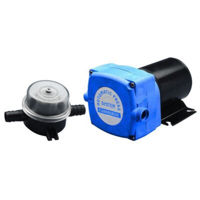 Bluewave 9LPM Flush Pump 12V | eBay