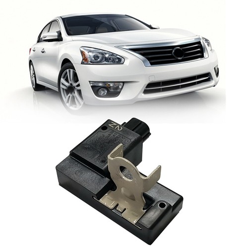 Battery Current Sensor For Altima Versa Leaf Pathfinder Quest Murano ...