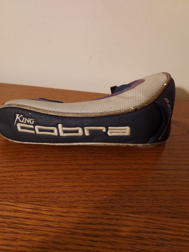 King Cobra Baffler DWS Hybrid Head Cover. M | eBay