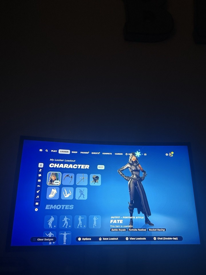 Fn acc(message before buying) | eBay