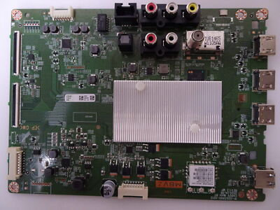 Vizio V705-J03 Main Board Y8389522A, (1P-0203500-4012) | eBay