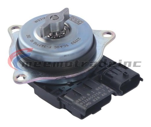 Variable Valve Timing Actuator For 2016-2019 Infiniti QX60 Nissan 23753 ...