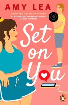 Amy Lea Set On You (Paperback) (UK IMPORT) | eBay