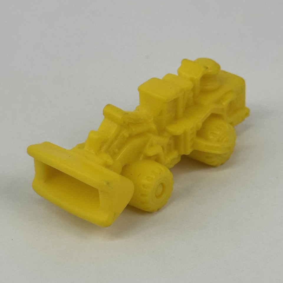 Kratzer Transformers Revenge Of The Fallen Devastator Burger King 2009 ...