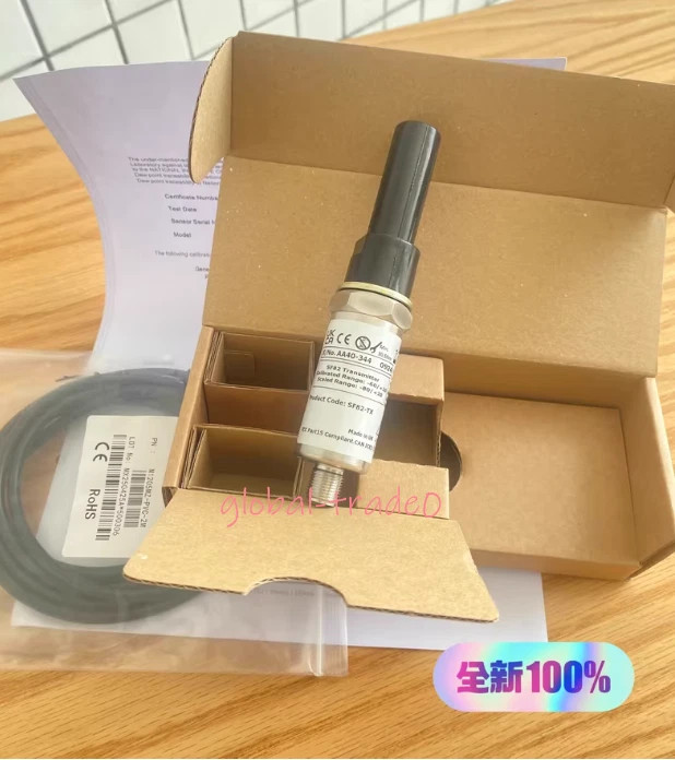 SF82-TX Brand New Dew Point Transmitter SF82-TX | eBay