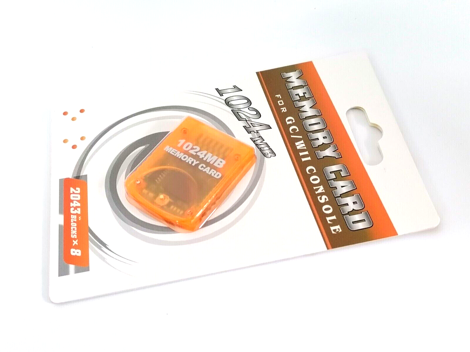 1024 MB 1024MB Memory Card For Nintendo Wii GameCube EBay 1024-mb-1024mb-memory-card-for-nintendo-wii-gamecube-ebay