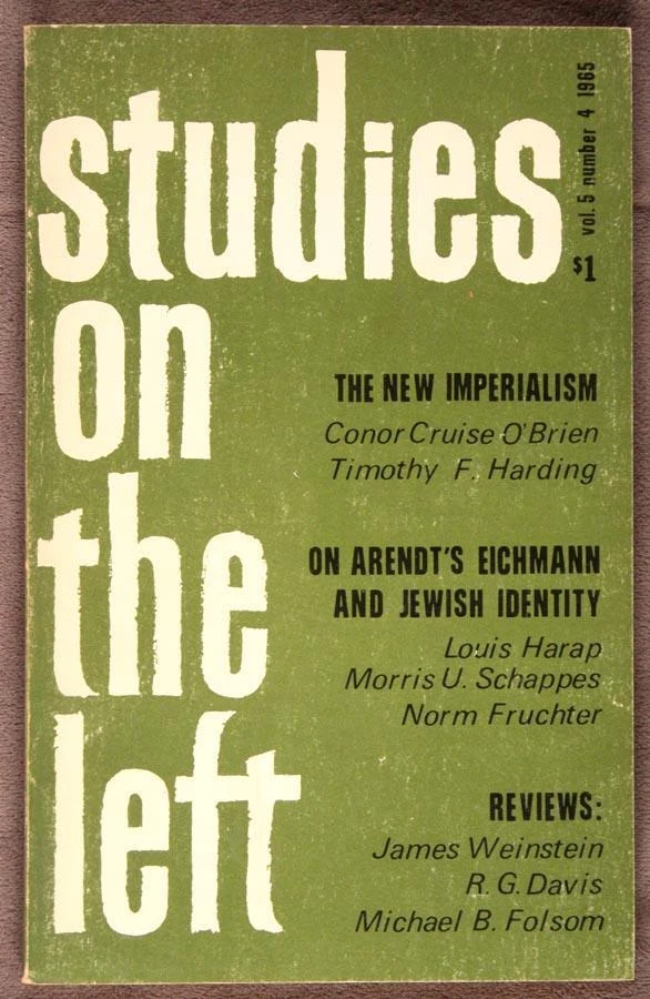 Political Radicals