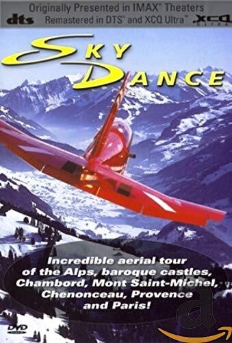 Skydance (DVD) (UK IMPORT) 8713053130502 | eBay