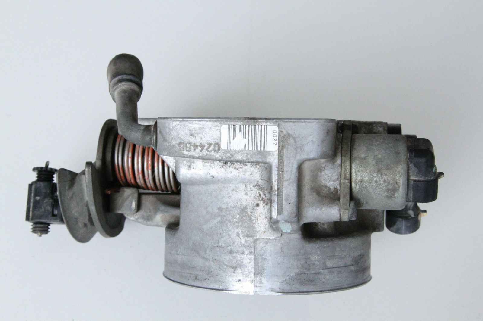 GM LS Throttle Body Drive by Cable 5.3 6.0 IAC TPS LM7 LS1 LS6 LSX LS ...