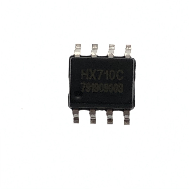 5PCS HX710C SOP-8 HX710 SOP8 Converter chip digital temperature sensor ...