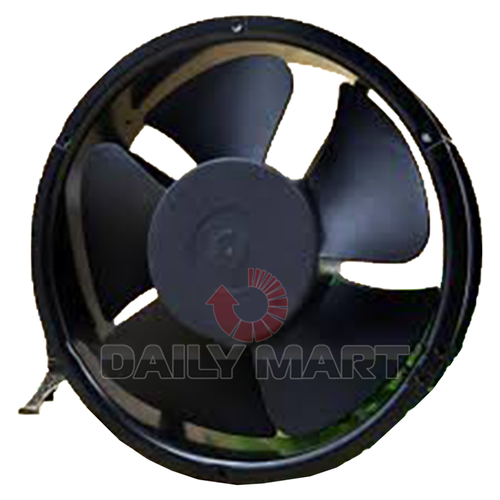 New In Box XFAN RAH2260B1-C High Temperature Cooling Fan 220-240v 0.25 ...