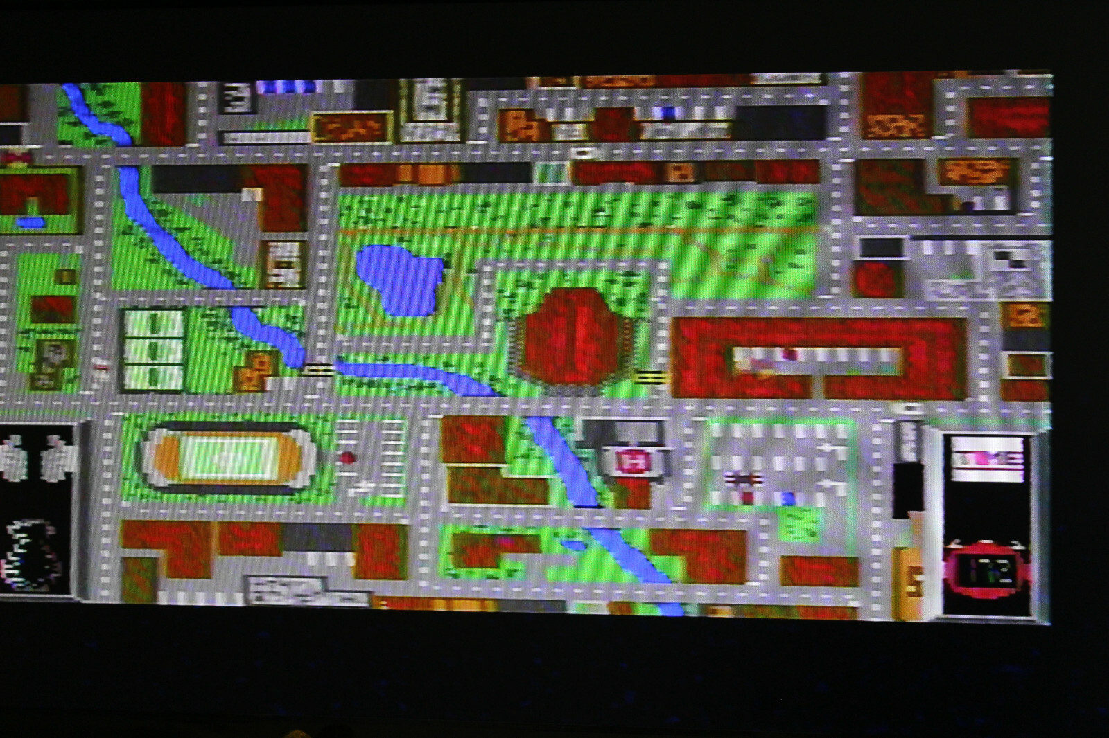 Bad Cat Rainbow Arts Commodore C 64 Diskette Spiel / CBM Game 1988 ...