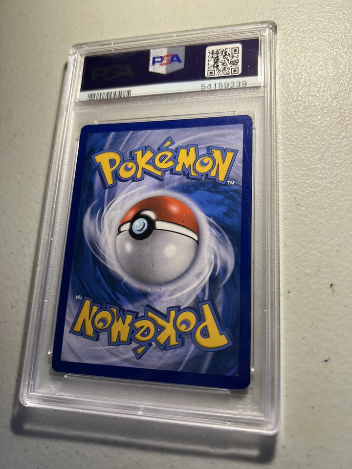 2013 MELOETTA EX RC25 25 Pokemon Card Legendary Treasure Radiant Rare ...